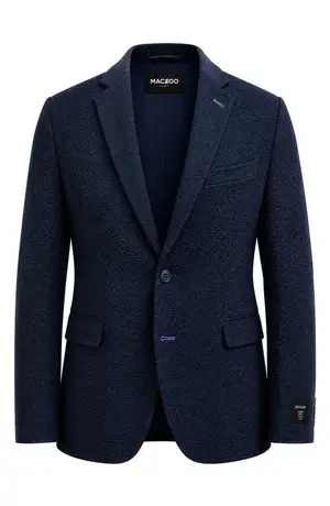 MACEOO Socrate Sport Coat