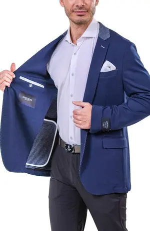 MACEOO Socrate Sport Coat