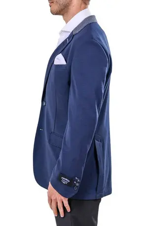 MACEOO Socrate Sport Coat
