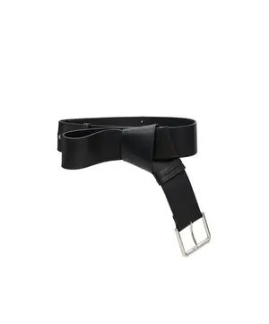 Givenchy Windsor Knot Belt