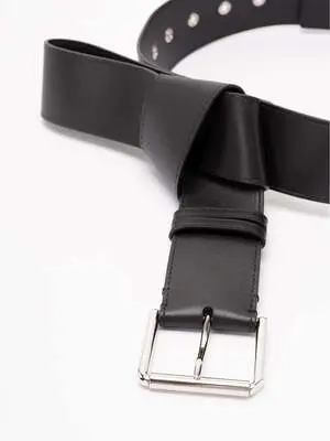 Givenchy Windsor Knot Belt