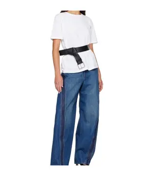 Givenchy Windsor Knot Belt
