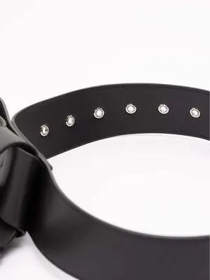 Givenchy Windsor Knot Belt
