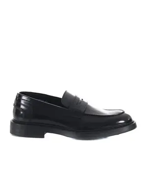 Doucal's Penny Loafers For Men