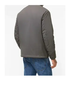 Burberry Nylon Dalewood Overshirt