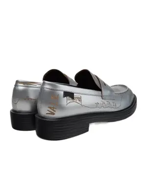 Camper Leather Shoes For