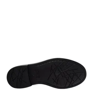 Camper Leather Shoes For