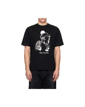 Undercover Brain T-shirt