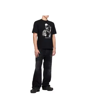 Undercover Brain T-shirt
