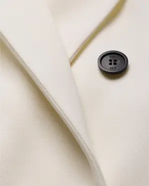 Dior Mid-length Flared Blazer Dress