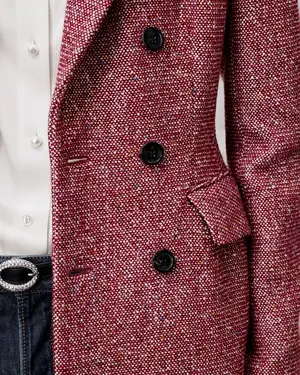 Dior Fitted Coat