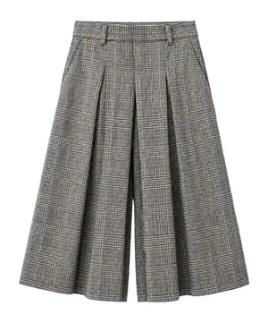 R13 Belt-loop Shorts
