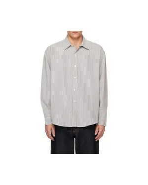 MFPEN Executive Check-pattern Shirt