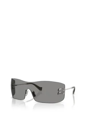 Miu Miu Aube Sunglasses