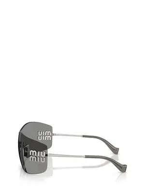 Miu Miu Aube Sunglasses