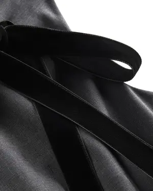 Dior Mid-length Straight Dress
