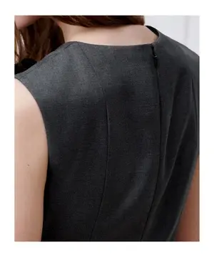 Dior Mid-length Straight Dress