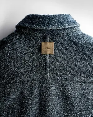 Dior Oversized Shirt