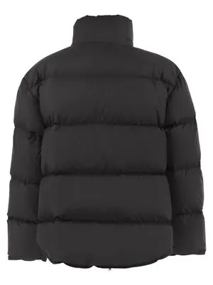 Max Mara Zona Quilted Down Jacket