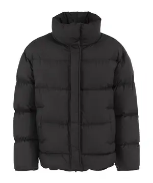 Max Mara Zona Quilted Down Jacket