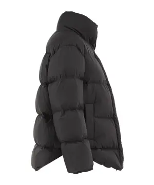Max Mara Zona Quilted Down Jacket