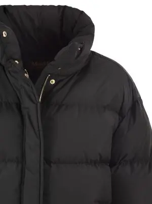 Max Mara Zona Quilted Down Jacket