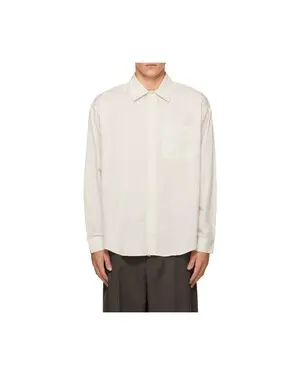 MFPEN Executive Striped Shirt