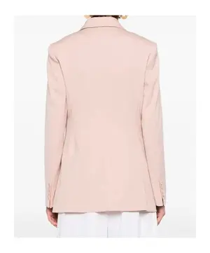 Max Mara Double-breasted Coat