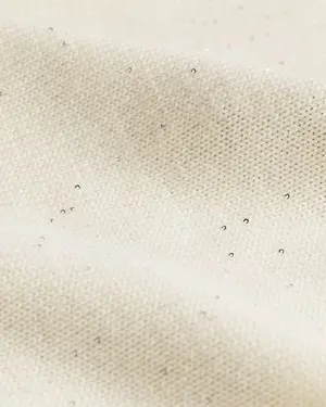 Dior Embroidered Sweater