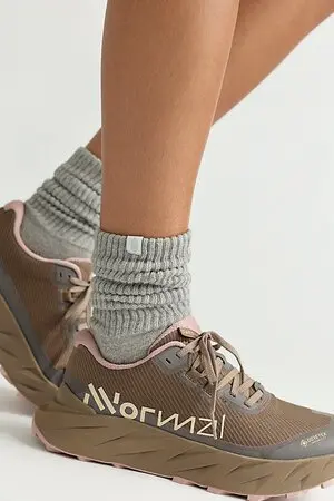 NNORMAL Cadí Gtx Sneakers