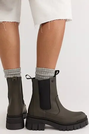 Barbour Sofie Chelsea Boots