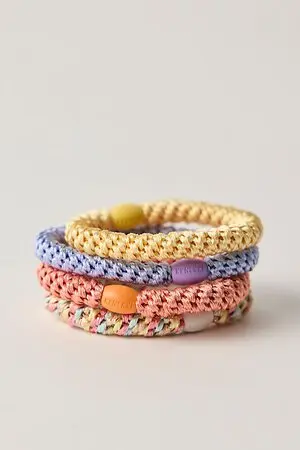 KKNEKKI KKNEKKI Hair Tie Bundle Bundle 19