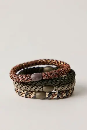 KKNEKKI KKNEKKI Hair Tie Bundle Bundle 33