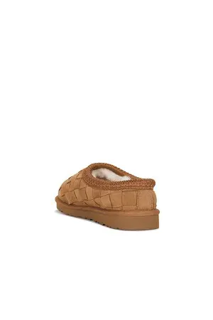 UGG Tasman Woven In Brown
