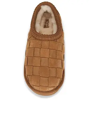 UGG Tasman Woven In Brown