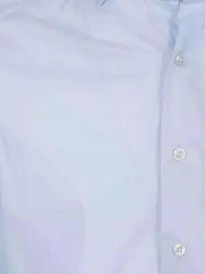TINTORIA MATTEI 954 Long-sleeve Cotton Shirt