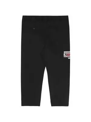 AAPE BY *A BATHING APE Moonface Trousers