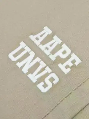 AAPE BY *A BATHING APE Moonface Trousers