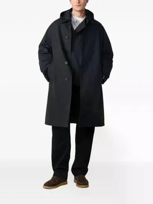 Studio Nicholson Marlborough Trench Coat