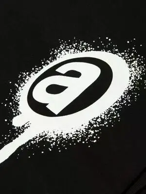 AAPE BY *A BATHING APE Graphic-print T-shirt
