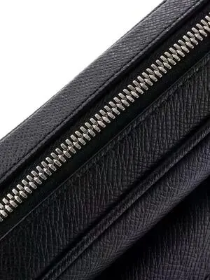 LOUIS VUITTON Outdoor Bumbag Monogram Taigarama Belt Bag
