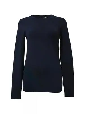 JOSEPH Round-neck Sweater