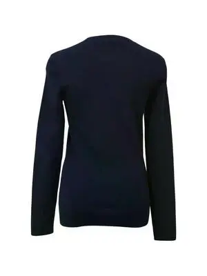 JOSEPH Round-neck Sweater