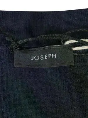 JOSEPH Round-neck Sweater