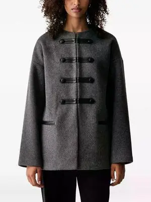 Rag & Bone Stefan Coat