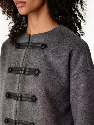Rag & Bone Stefan Coat