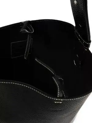 LIÉ STUDIO The Norma Bucket Bag