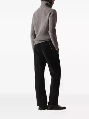 FORTELA Jamie Corduroy Trousers
