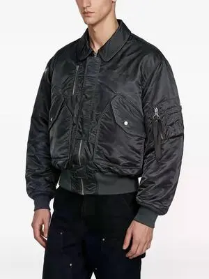 Alpha Industries X Andersson Bell Flight Bomber Jacket