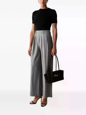 Sisley Pleated Jumpsuit
